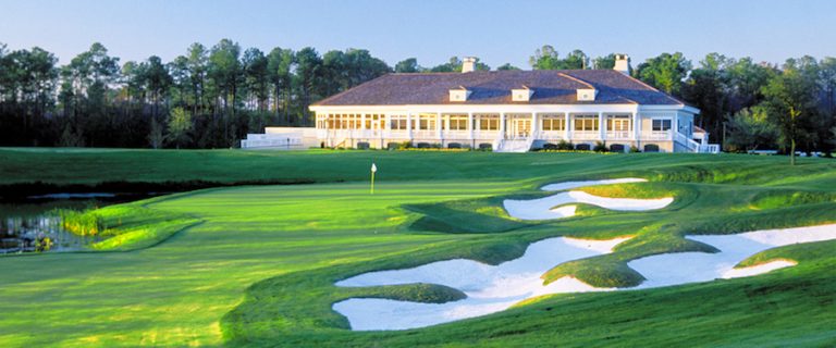 Maintenance Schedule Myrtle Beach Courses 2025 - Travel & Golf