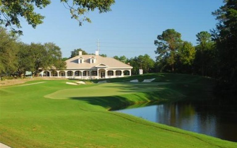 Tradition Golf - Travel & Golf