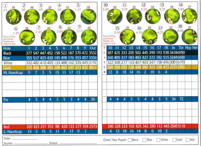 TPC - Tournament Players Club - Myrtle Beach Golf - Travel & Golf