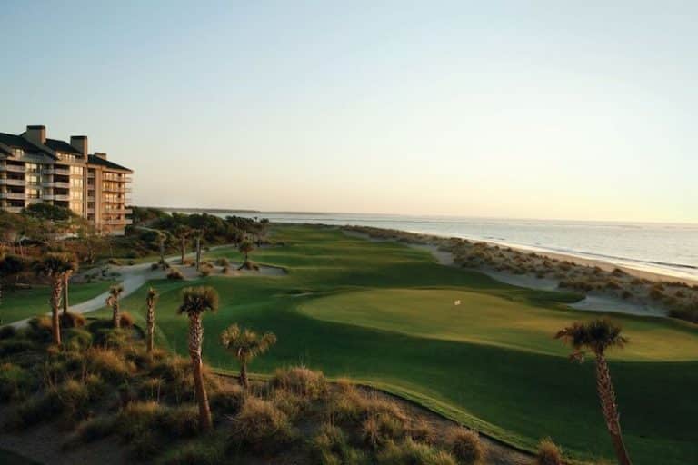 Litchfield Golf – Travel & Golf